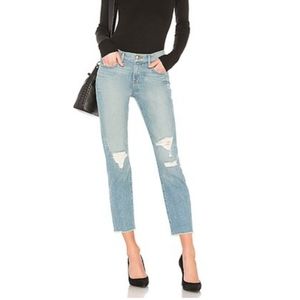 Zara Tops | Zara Trf Collection White Top With Stripes L | Poshmark